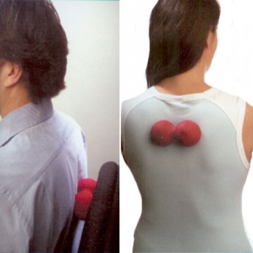 Product of the Month – The Bakball - Inspired Physiotherapy
