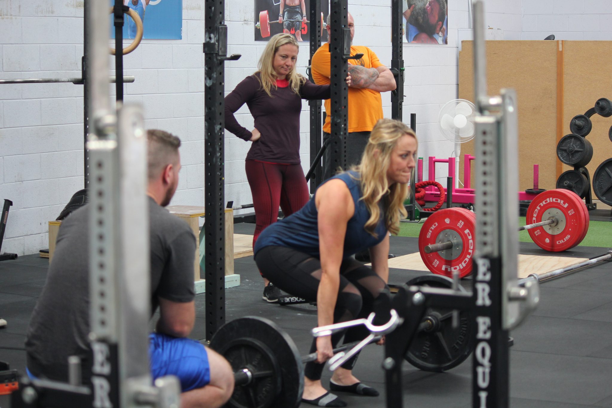 Post exercise soreness: What to expect on your first week back at gym ...