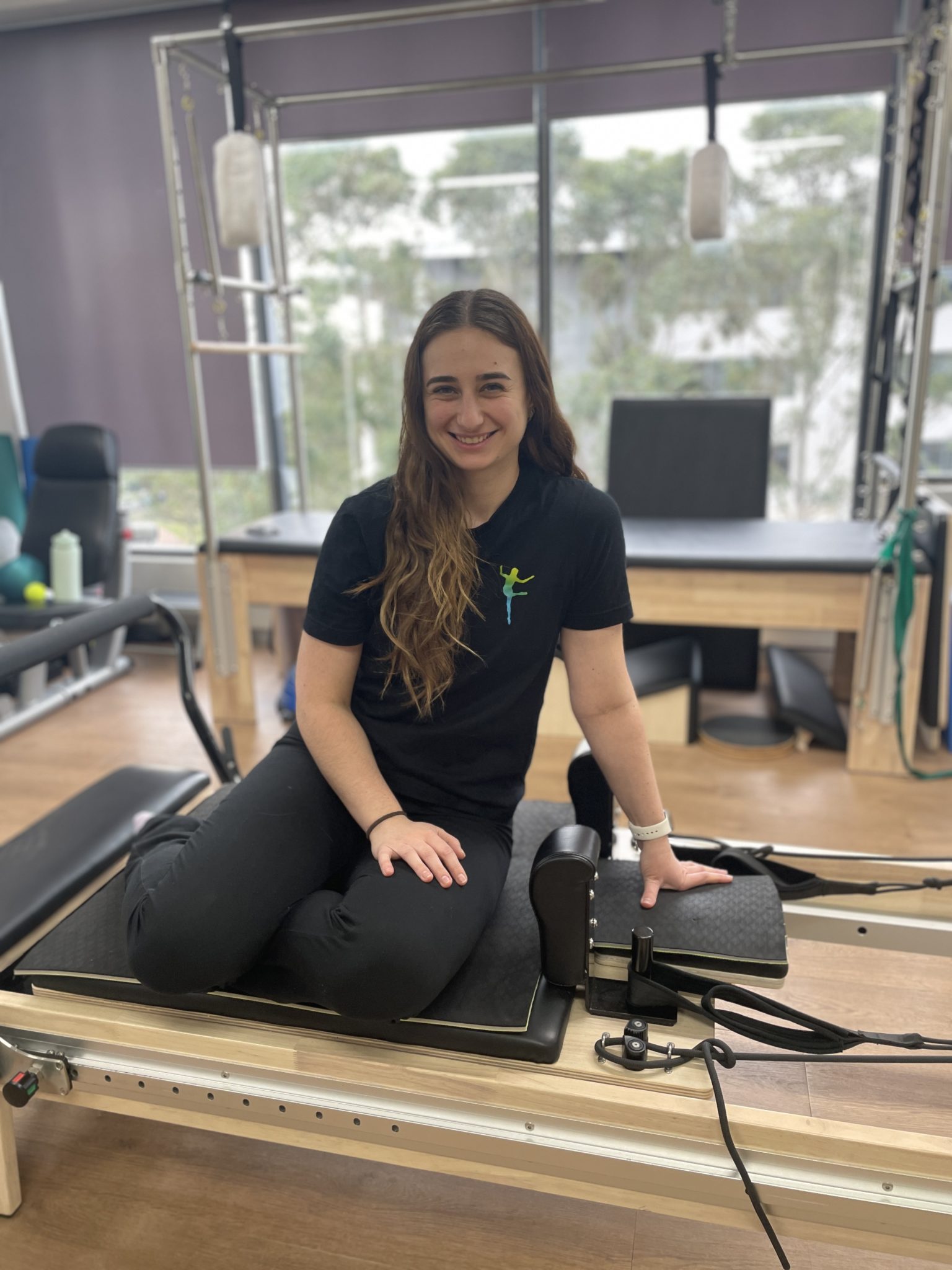 What’s a Semi Private Pilates Session? - Inspired Physiotherapy