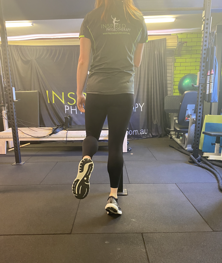 Should Runners be doing Strength training? - Inspired Physiotherapy