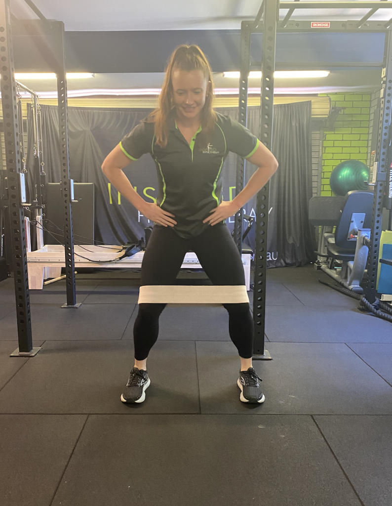 Should Runners be doing Strength training? - Inspired Physiotherapy