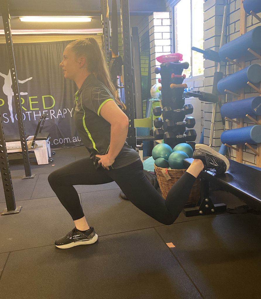 Should Runners be doing Strength training? - Inspired Physiotherapy