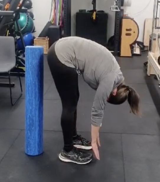 Mastering the Rolldown: A Simple Yet Powerful Exercise for Spinal ...