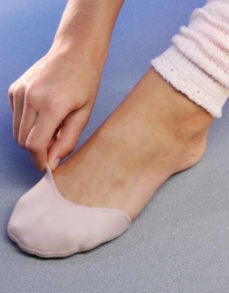 5 Things to Remember for your Pointe Shoe Fitting - Inspired Physiotherapy