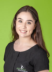 About Us - Inspired Physiotherapy